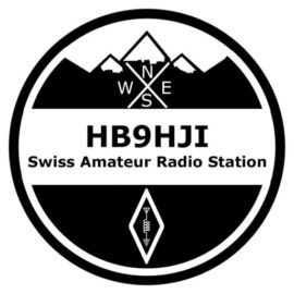 Maidenhead Locator System - HB9HJI FUNKWELT