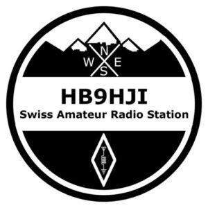 Maidenhead Locator System - HB9HJI FUNKWELT