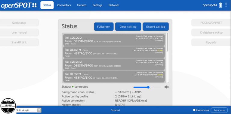 openSPOT4: Begeisterung pur – So einfach war der Einstieg noch nie ...